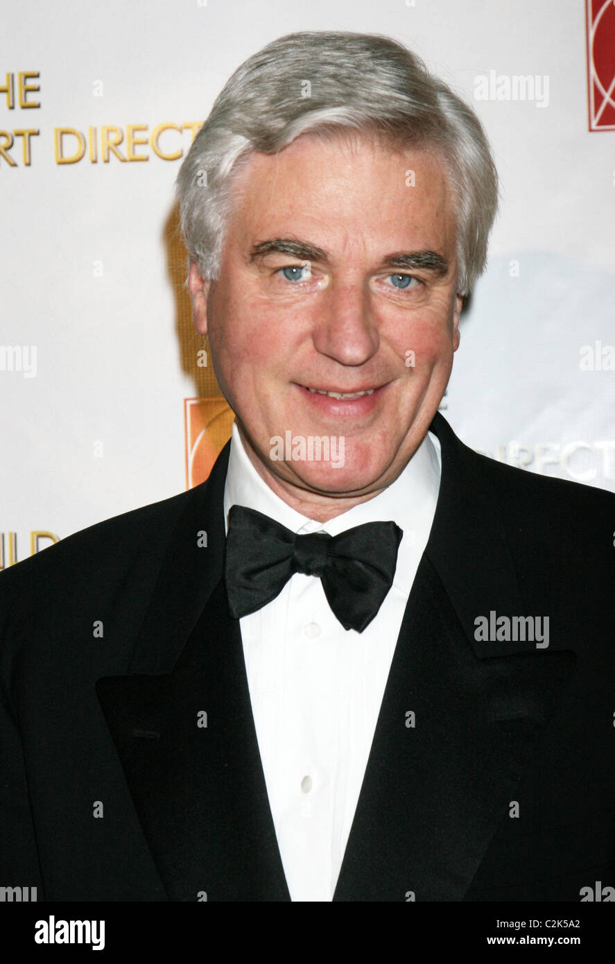 Stuart Craig 12th Annual Art Directors Guild Awards held at the Beverly ...