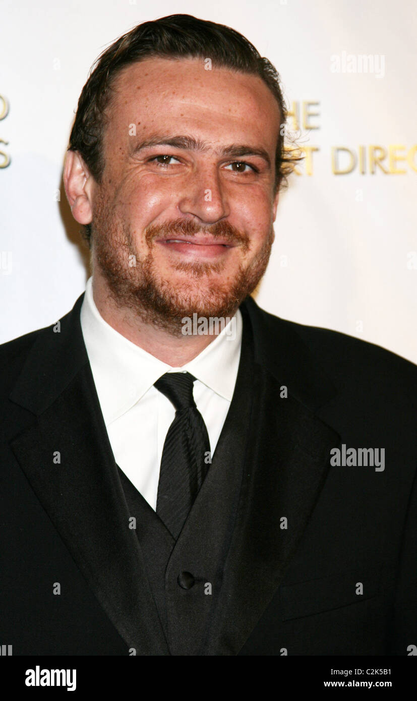 Jason Segel 12th Annual Art Directors Guild Awards held at the Beverly ...