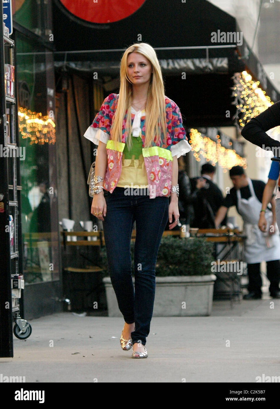 **File Photo** * BARTON TO BE CHARGED WITH DRINK DRIVING Actress MISCHA ...