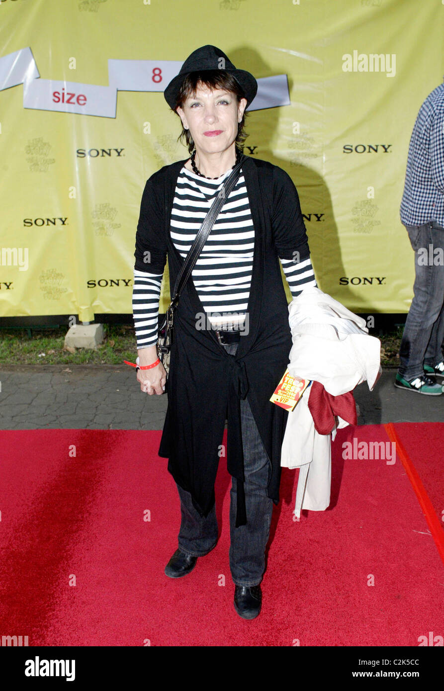 Jennifer Byrne The Sony 'Tropfest,' the world’s largest short film ...