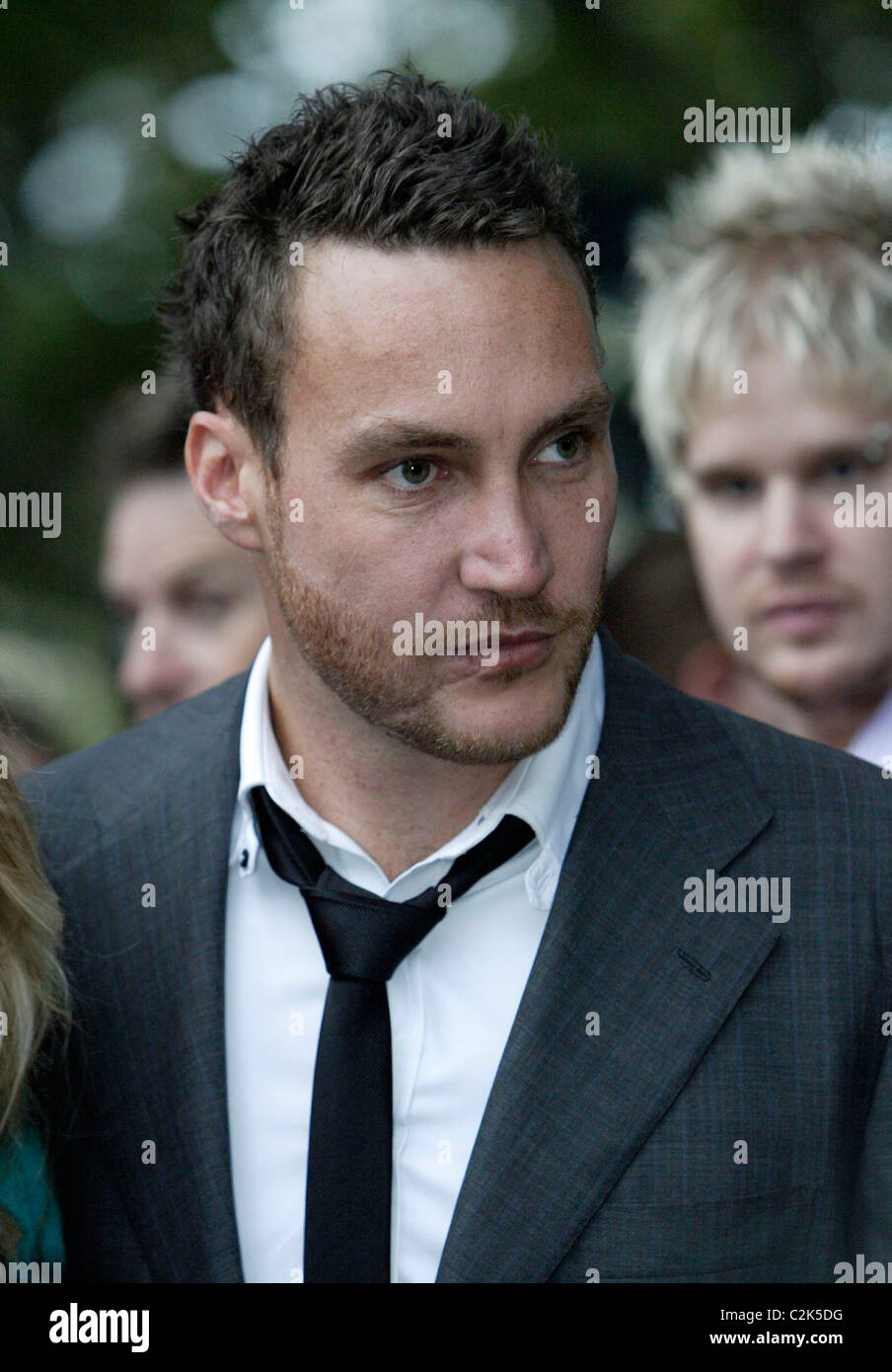 Callum Mulvey The Sony 'Tropfest,' the world’s largest short film ...