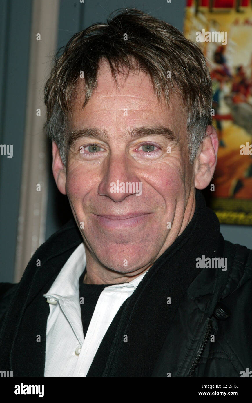 Stephen Schwartz The Opening Night performance of the Broadway musical ...