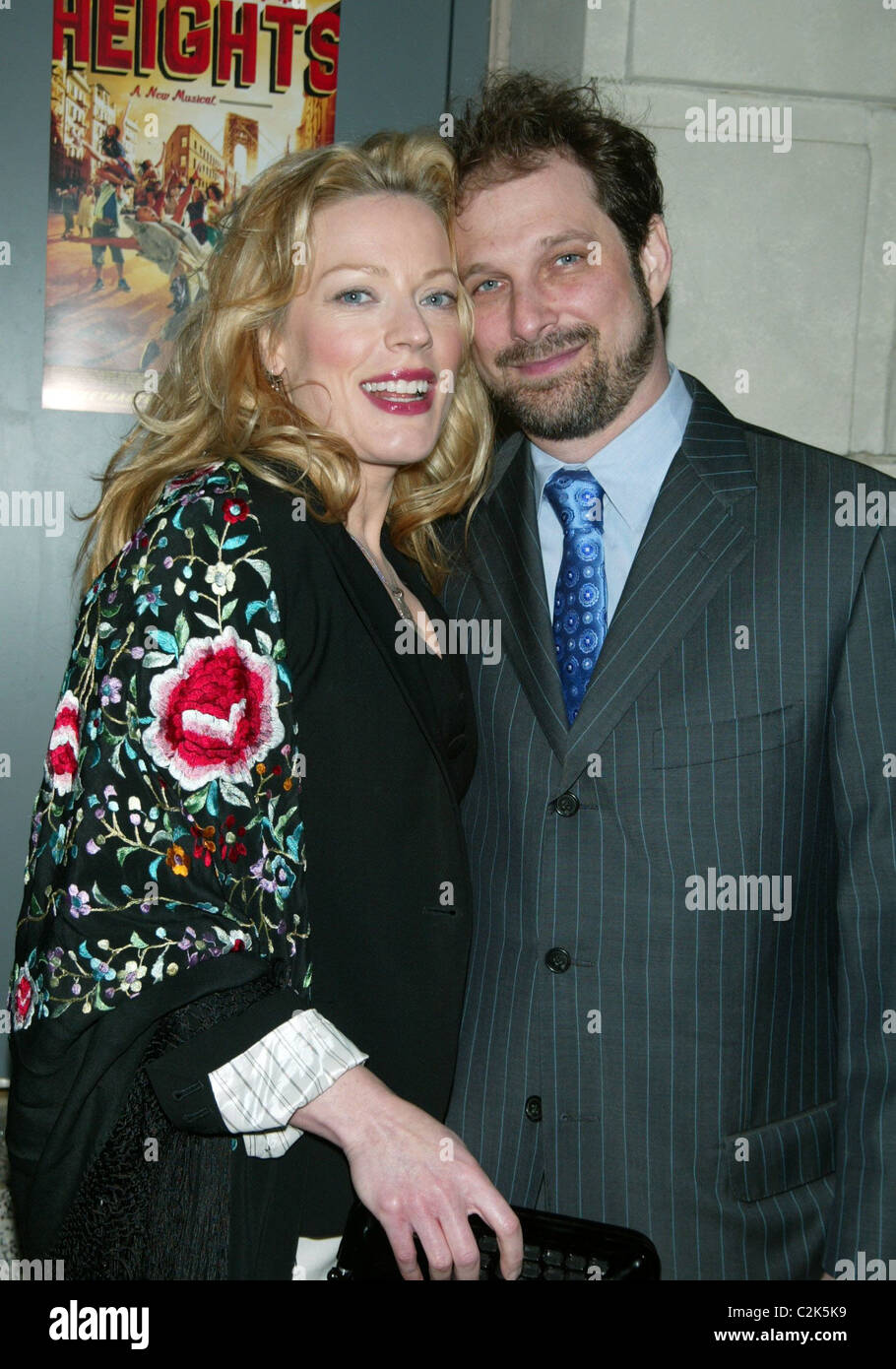Kurt deutsch sherie rene scott hi-res stock photography and images - Alamy