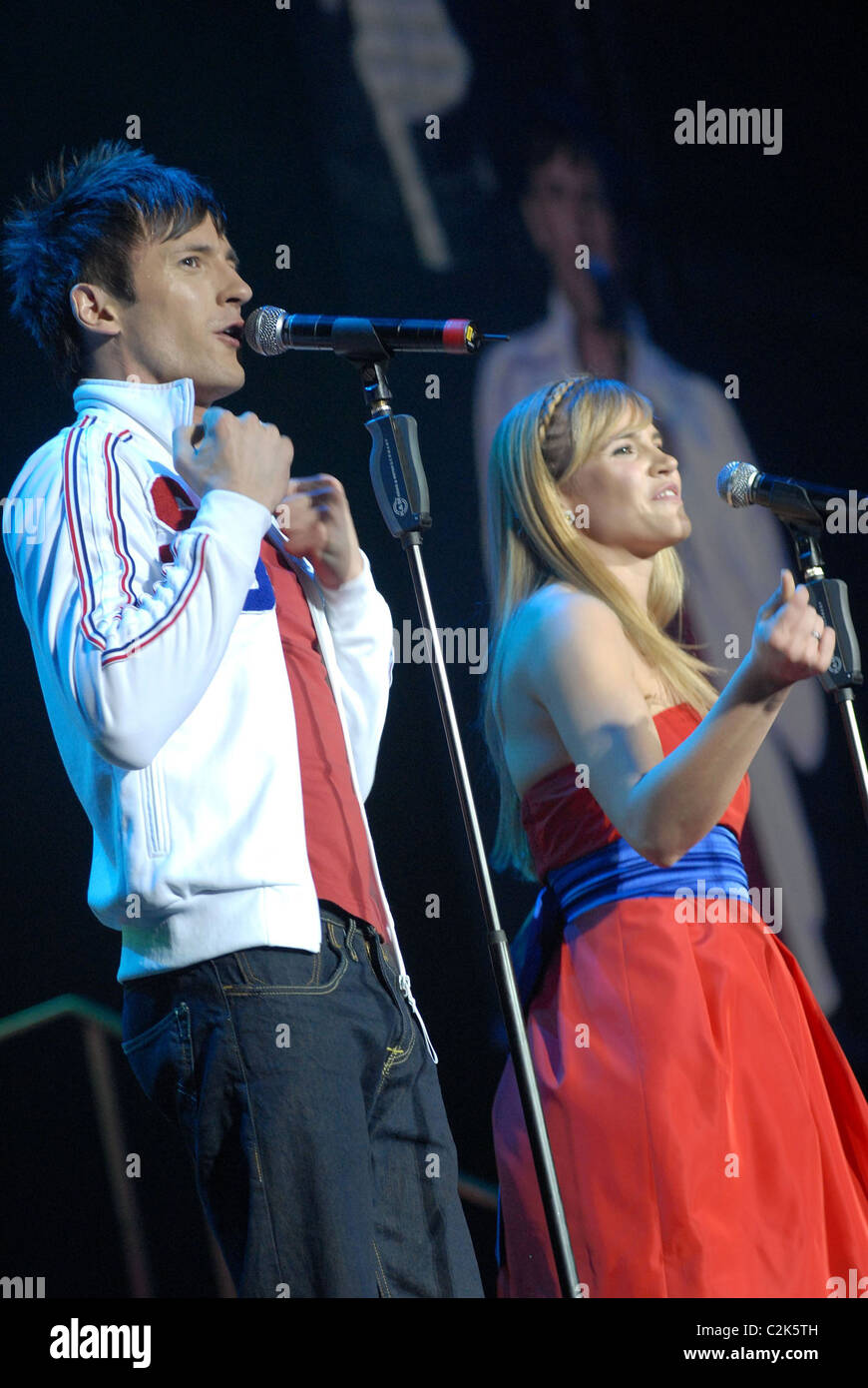 Sarah smith same difference hi-res stock photography and images - Alamy