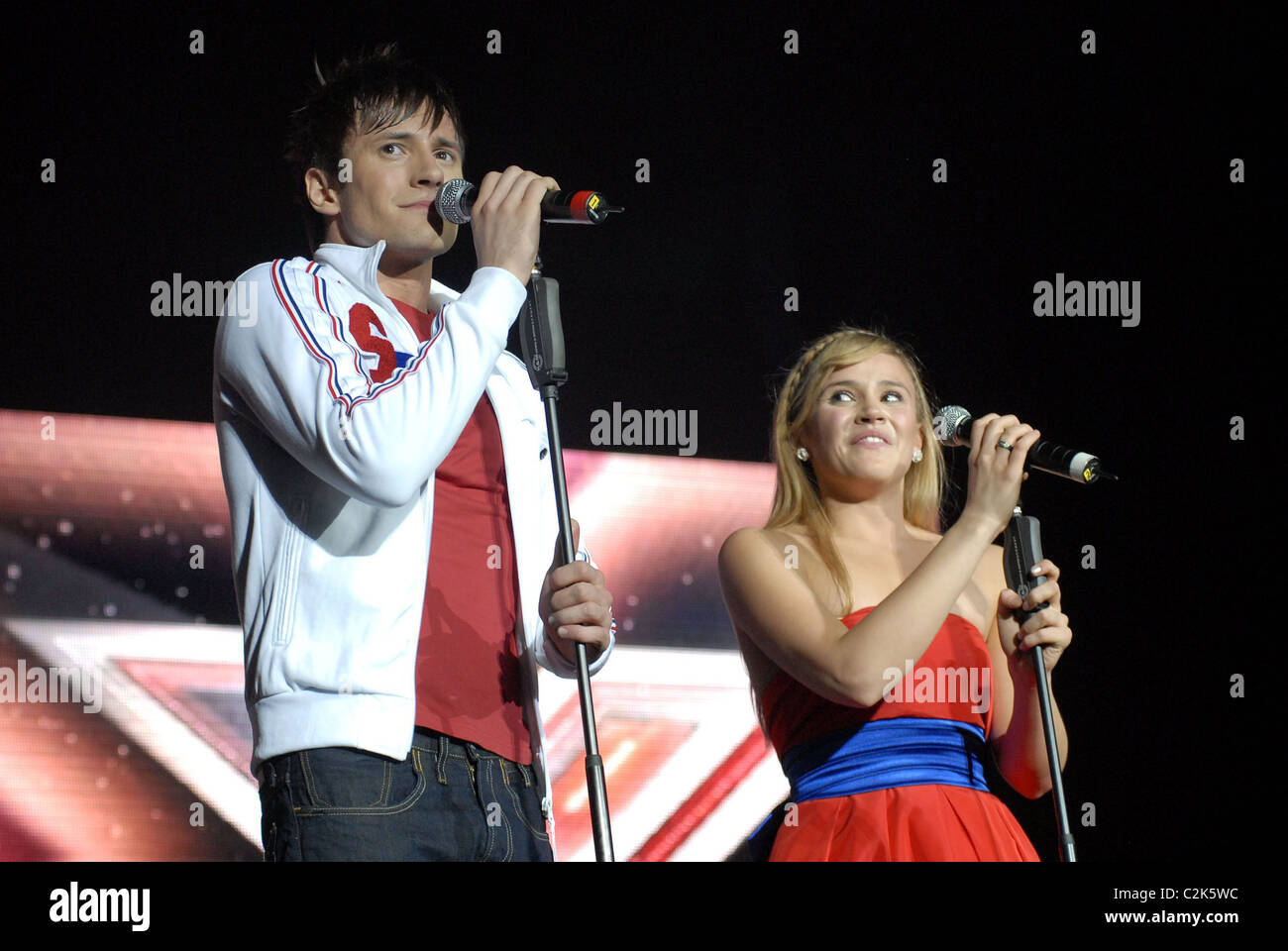 Sarah smith same difference hi-res stock photography and images - Alamy