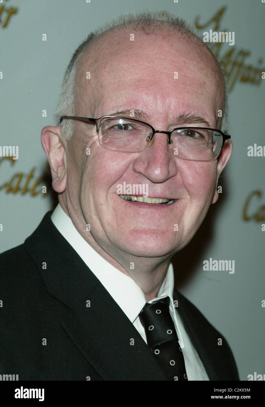 John Doyle Meet & Greet reception for the Broadway musical 'A Catered ...