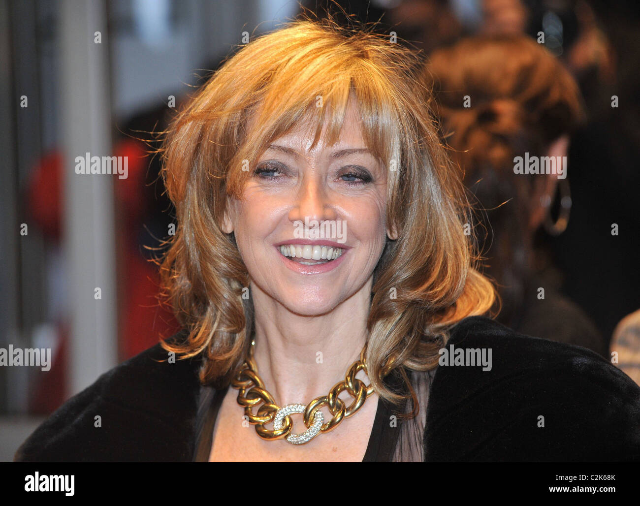Sharon maughan hi-res stock photography and images - Alamy