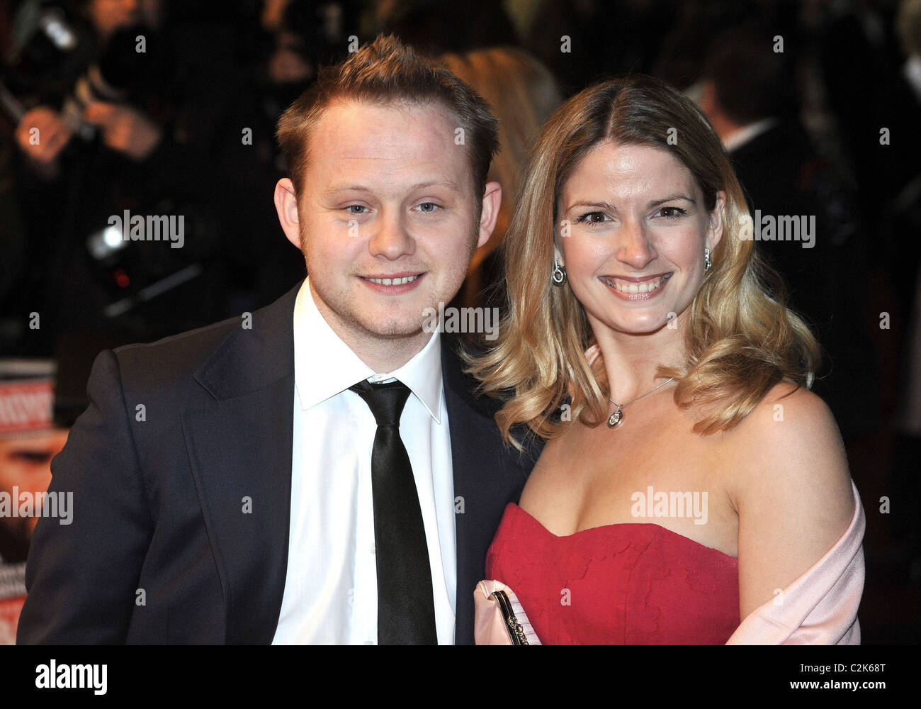 Michael jibson hi-res stock photography and images - Alamy