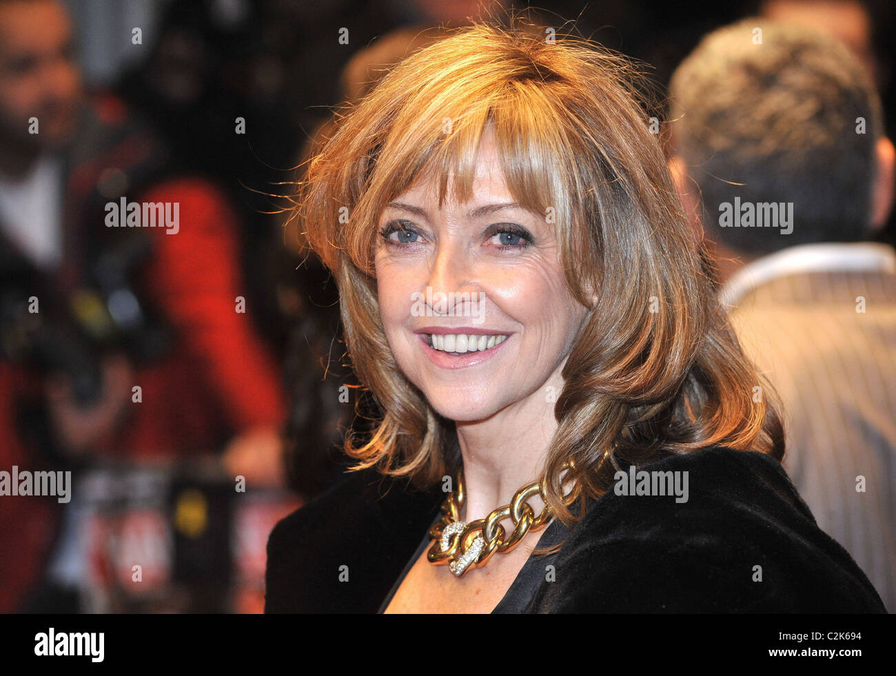 Sharon maughan hi-res stock photography and images - Alamy