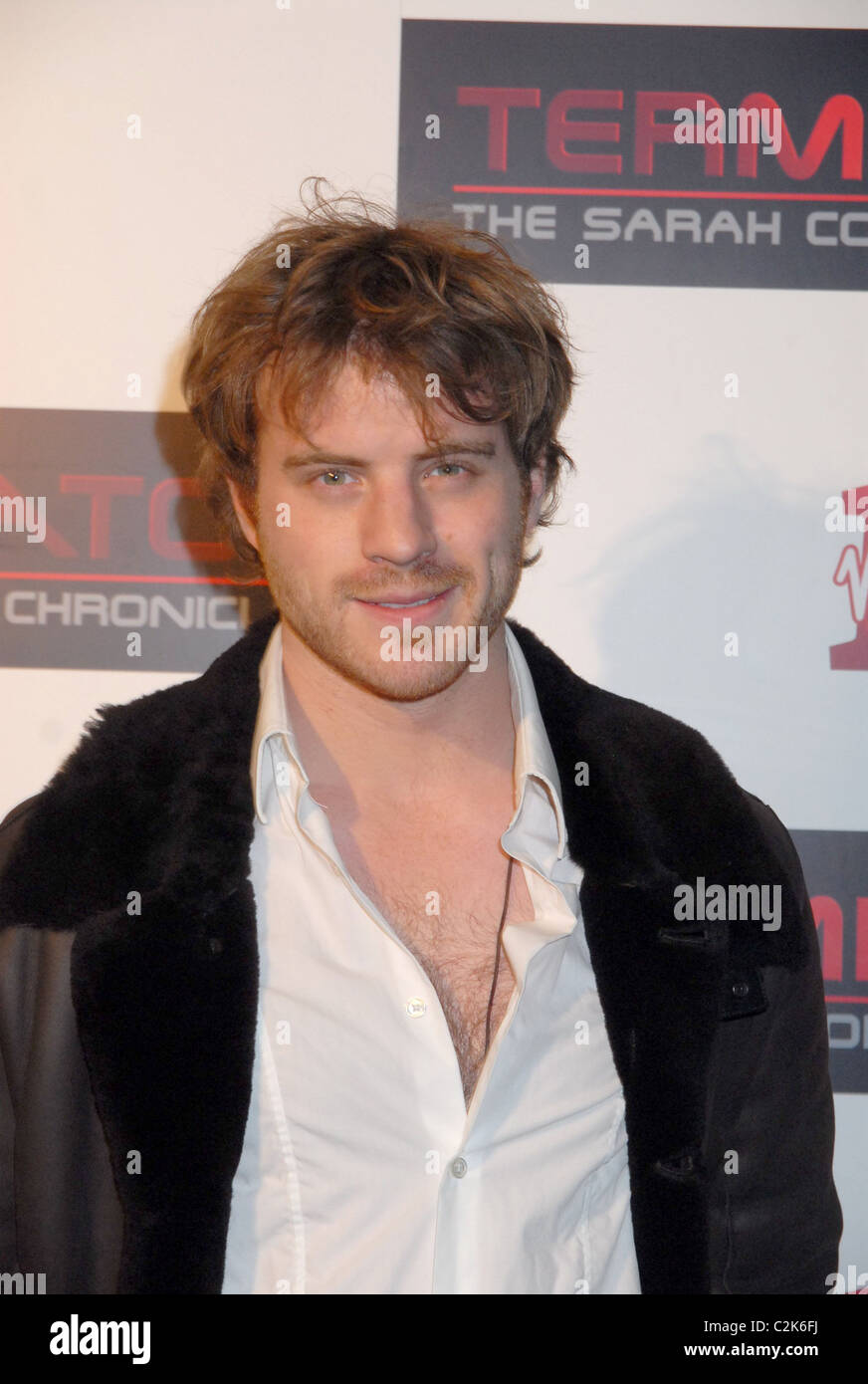 Robert Kasinsky Screening and launch party for Virgin 1's new US TV ...