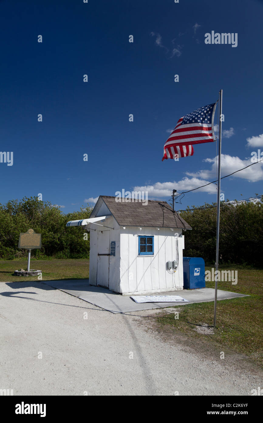 Smallest post office hi-res stock photography and images - Alamy