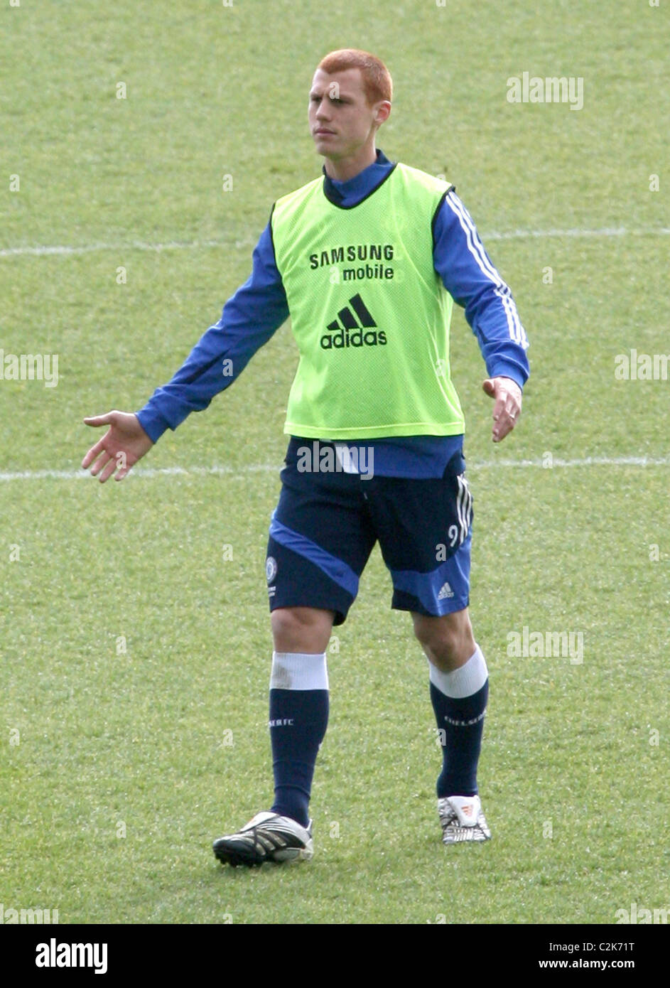 Steve sidwell hi-res stock photography and images - Alamy