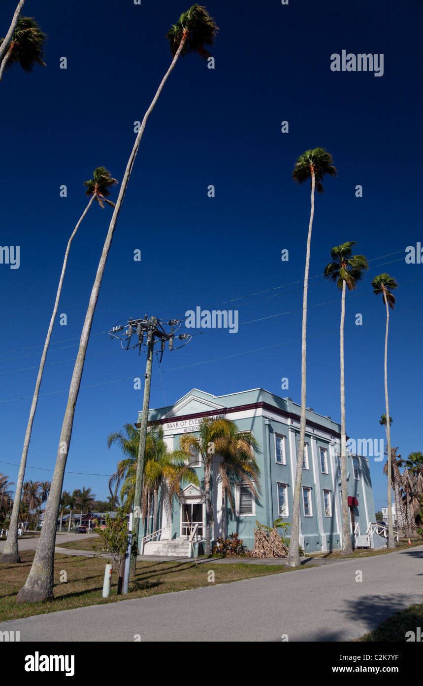 Everglades city florida hi-res stock photography and images - Alamy