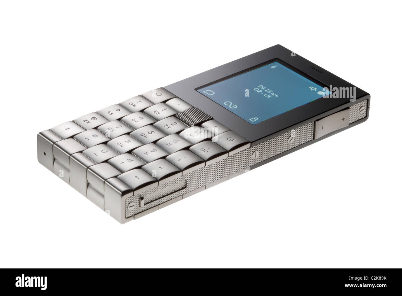 Mobile instrument hi-res stock photography and images - Alamy