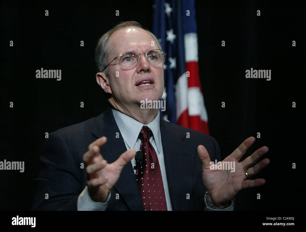 Craig Mundie The Northern Virginia Technology Council was addressed by ...