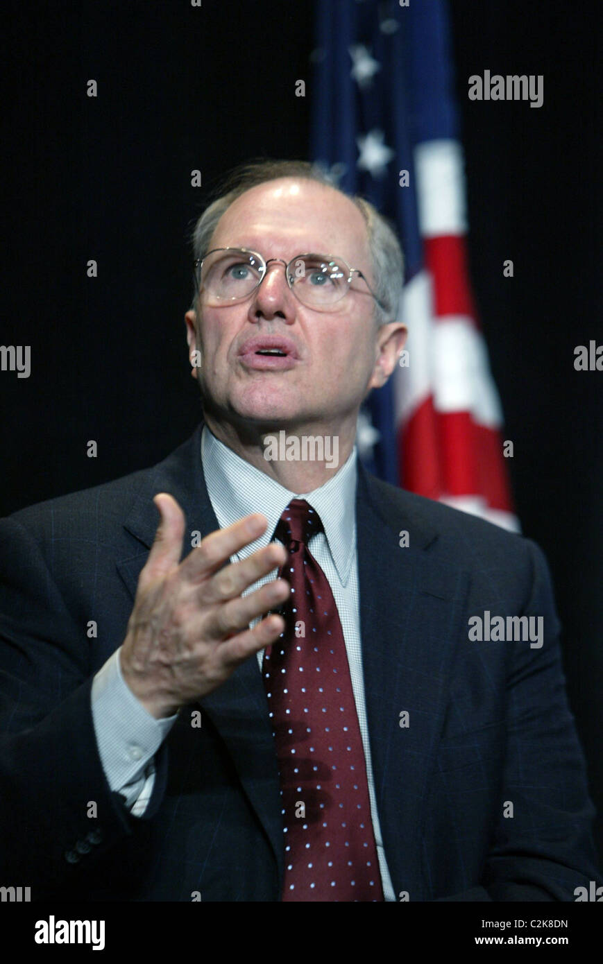 Craig Mundie The Northern Virginia Technology Council was addressed by ...