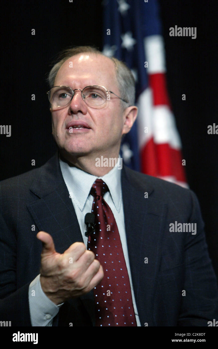 Craig Mundie The Northern Virginia Technology Council was addressed by ...