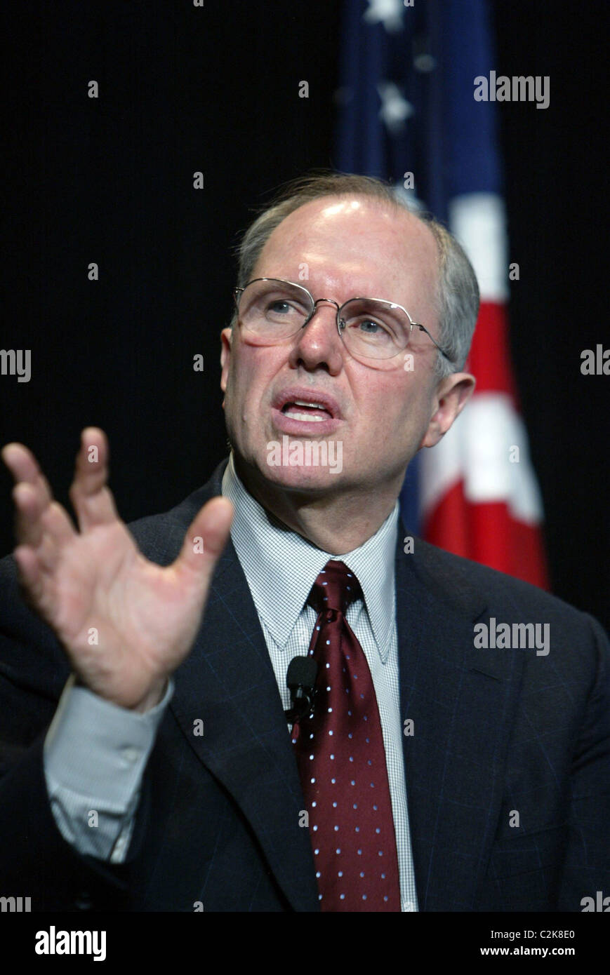 Craig Mundie The Northern Virginia Technology Council was addressed by ...