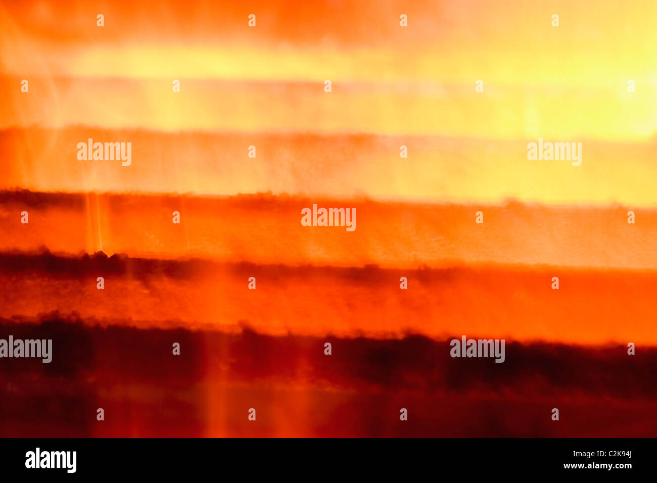 Close up flames from fire hi-res stock photography and images - Alamy