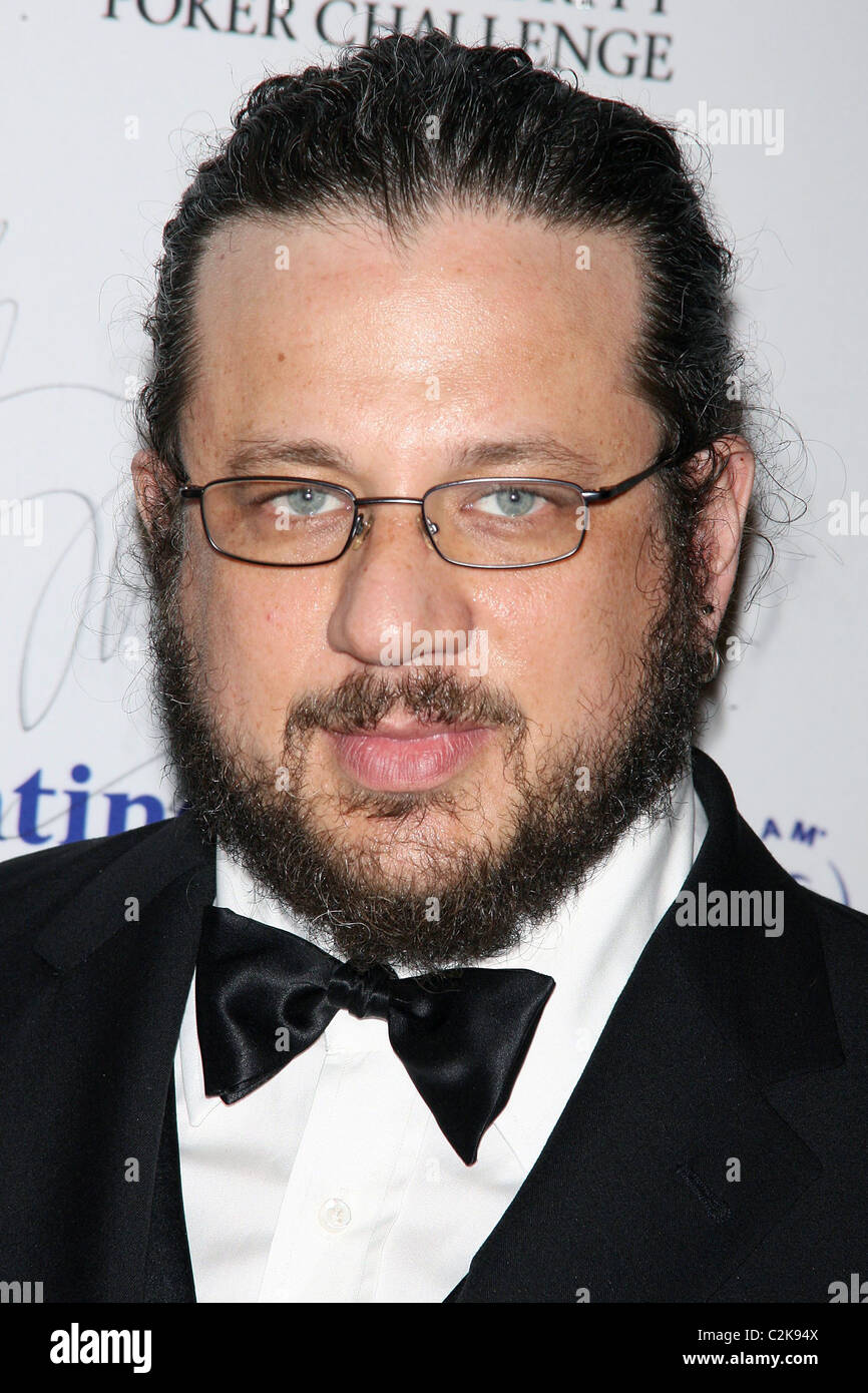 Joe Reitman The Montel Williams MS Foundation Gala and Pro-Celebrity ...