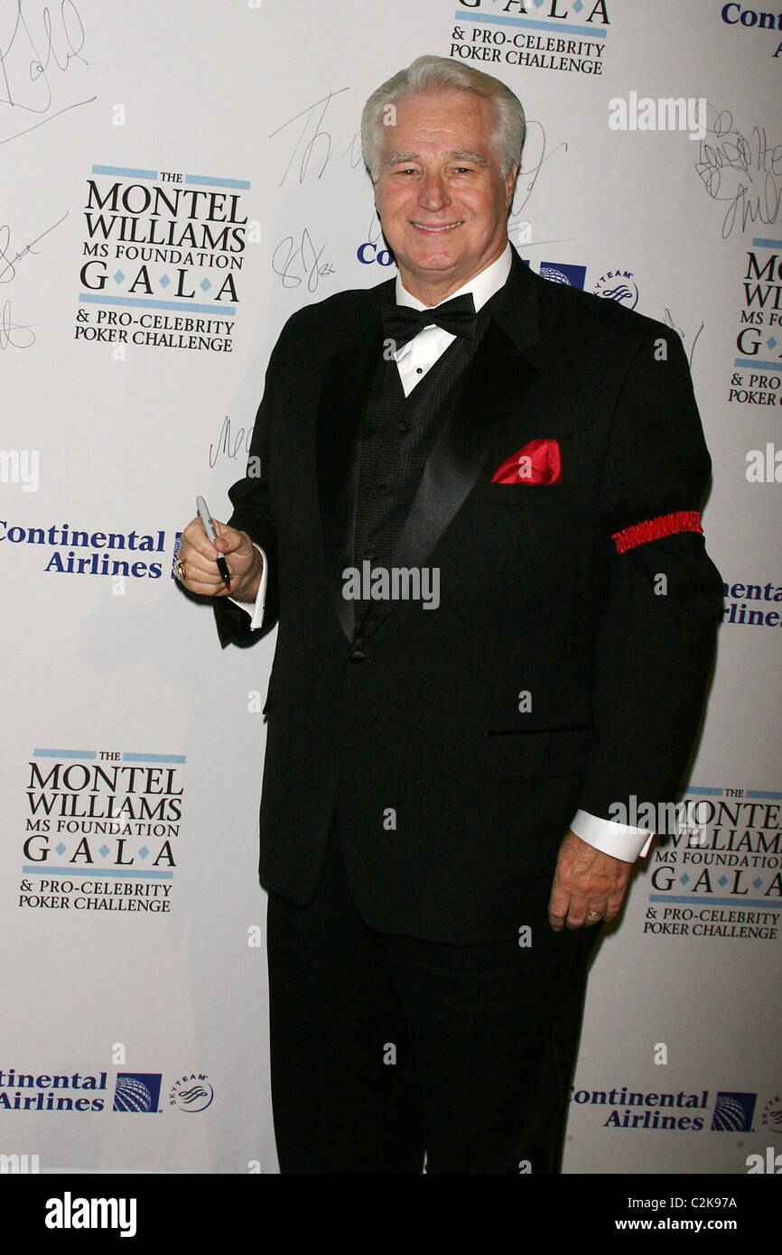 Robert Daily The Montel Williams MS Foundation Gala and Pro-Celebrity ...