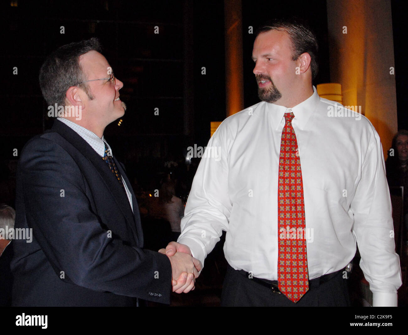James Duggan and Jon Runyan 5th Annual Four Stars Gala to benefit the ...