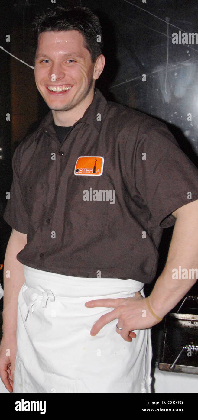 Chef Jeff Michaud 5th Annual Four Stars Gala to benefit the St. Jude ...