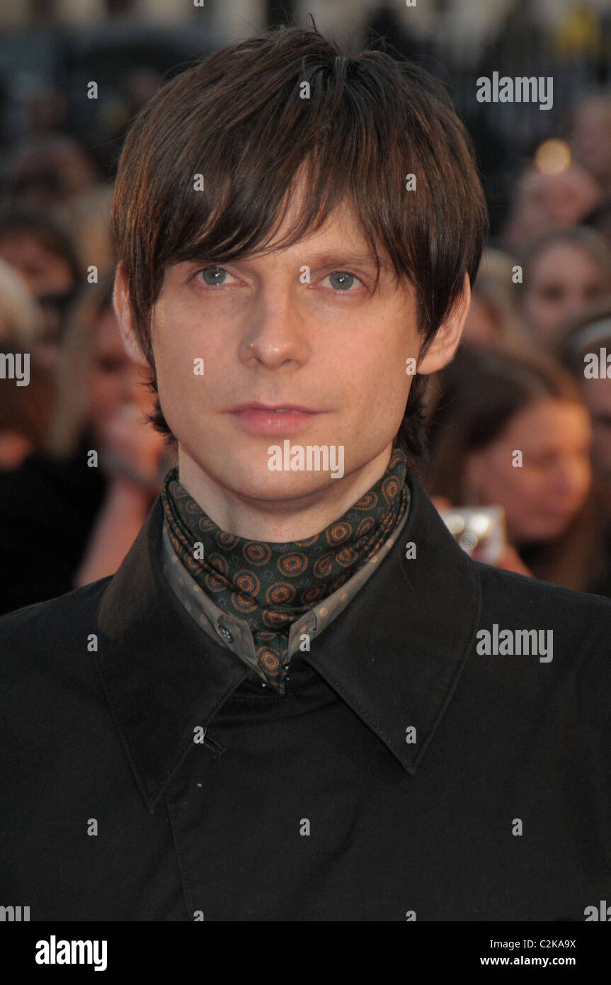 Nick hodgson hi-res stock photography and images - Alamy