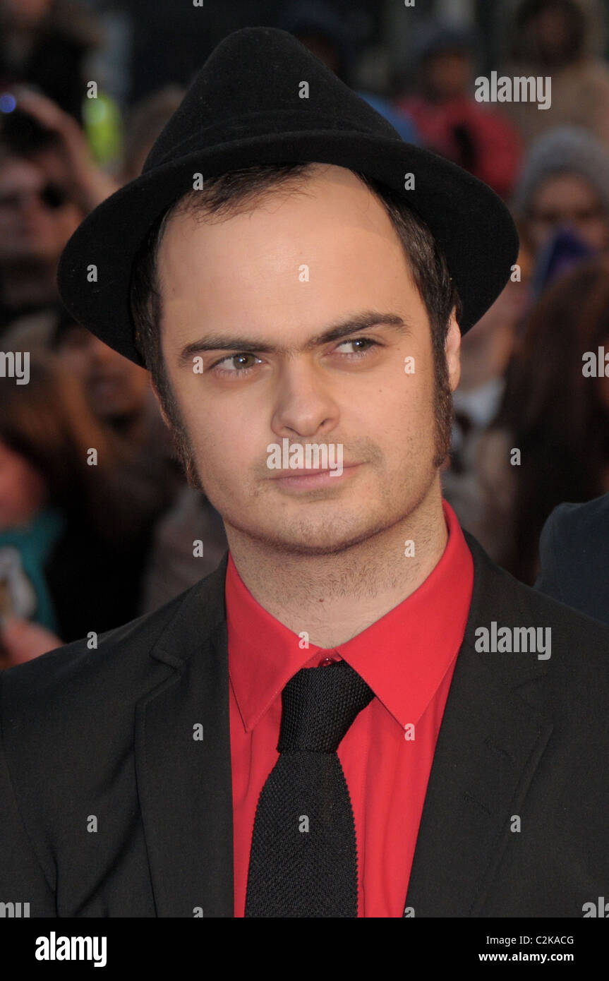 Nick baines hi-res stock photography and images - Alamy