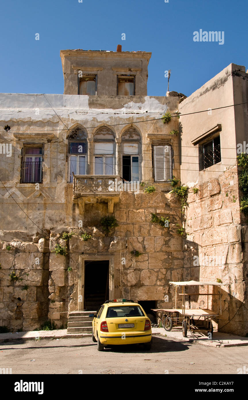 Tartus tartous sea port syria hi-res stock photography and images - Alamy