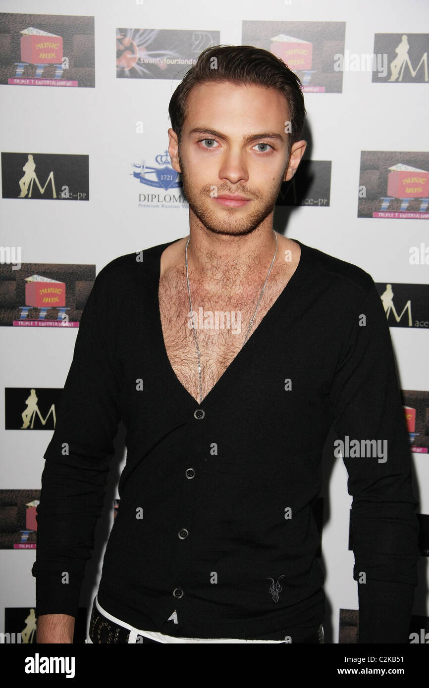 Matt di angelo hi-res stock photography and images - Alamy