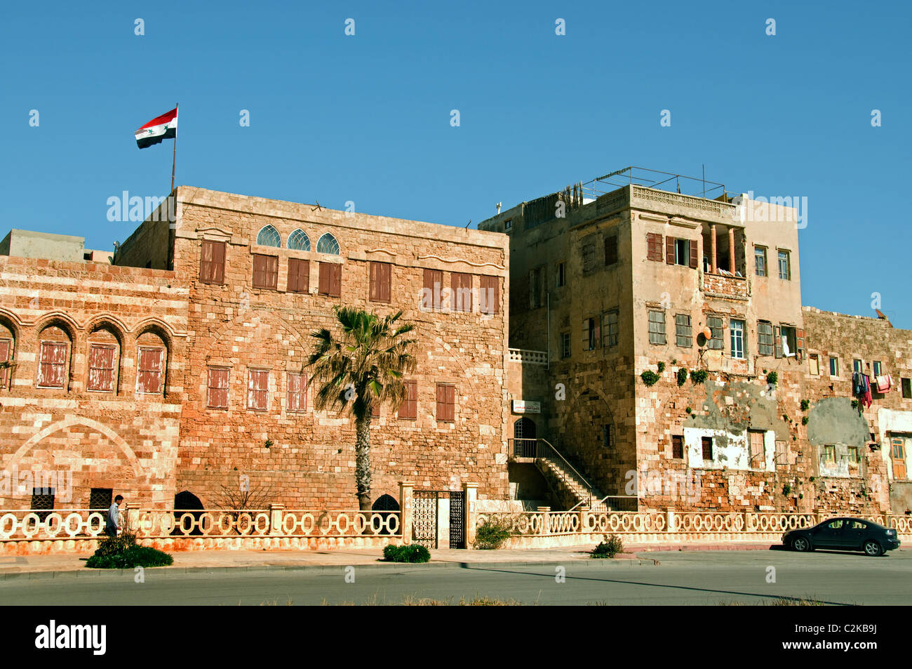 Tartus port hi-res stock photography and images - Alamy