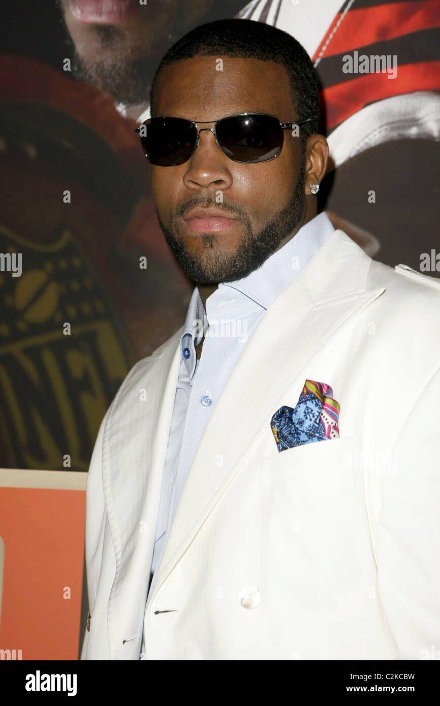 Braylon edwards hi-res stock photography and images - Alamy