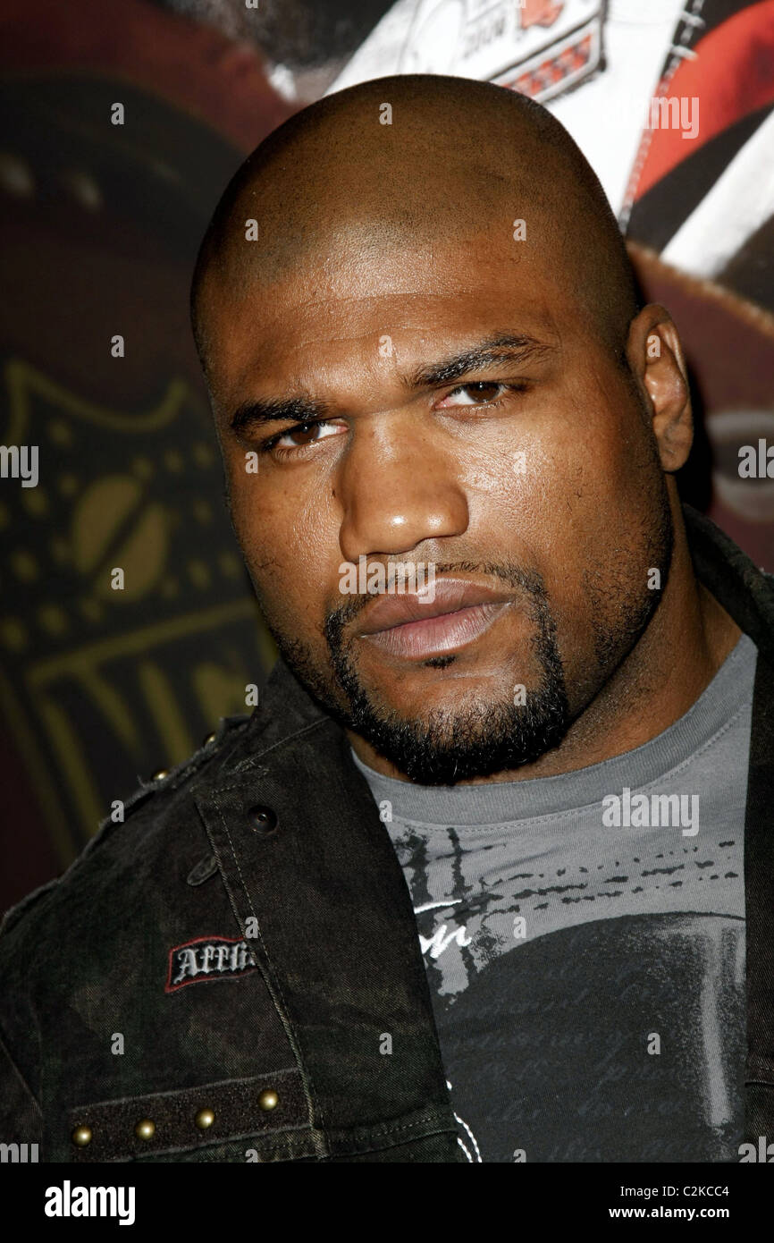 Braylon Edwards Beard