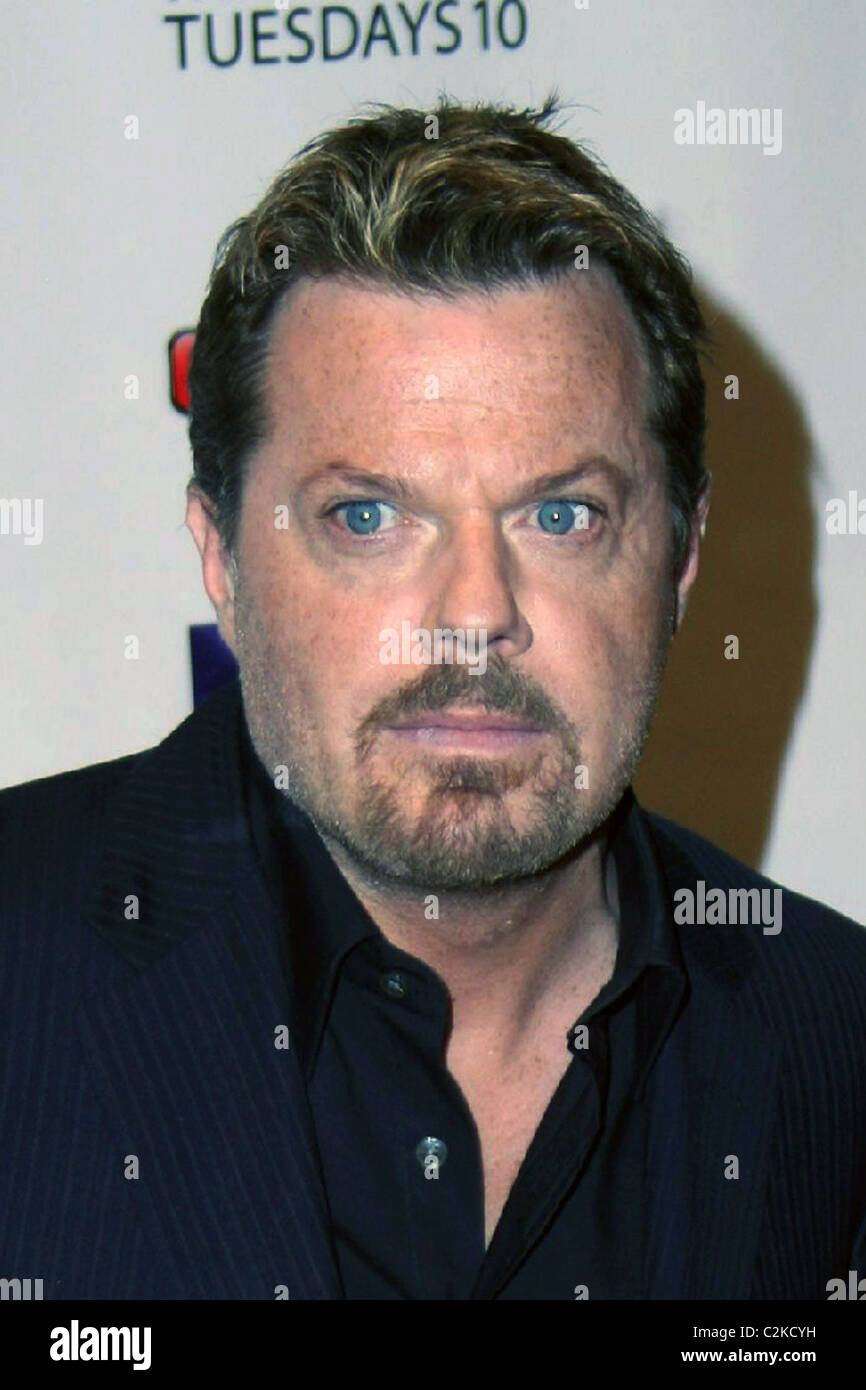 Eddie Izzard 'The Riches' Season Two premiere screening West Hollywood ...