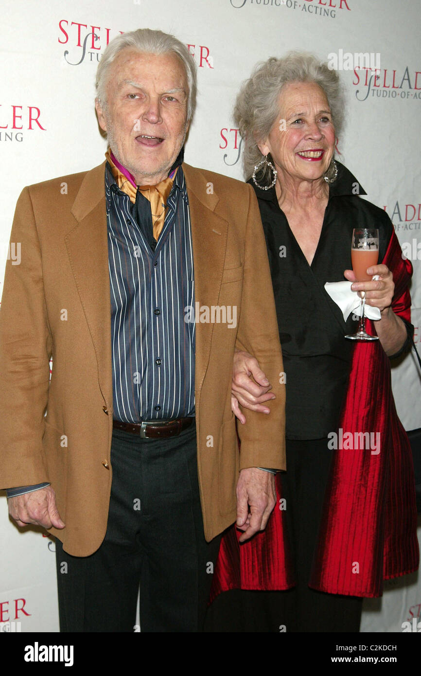 Anthony Zerbe Anthony Zerbe Teaching