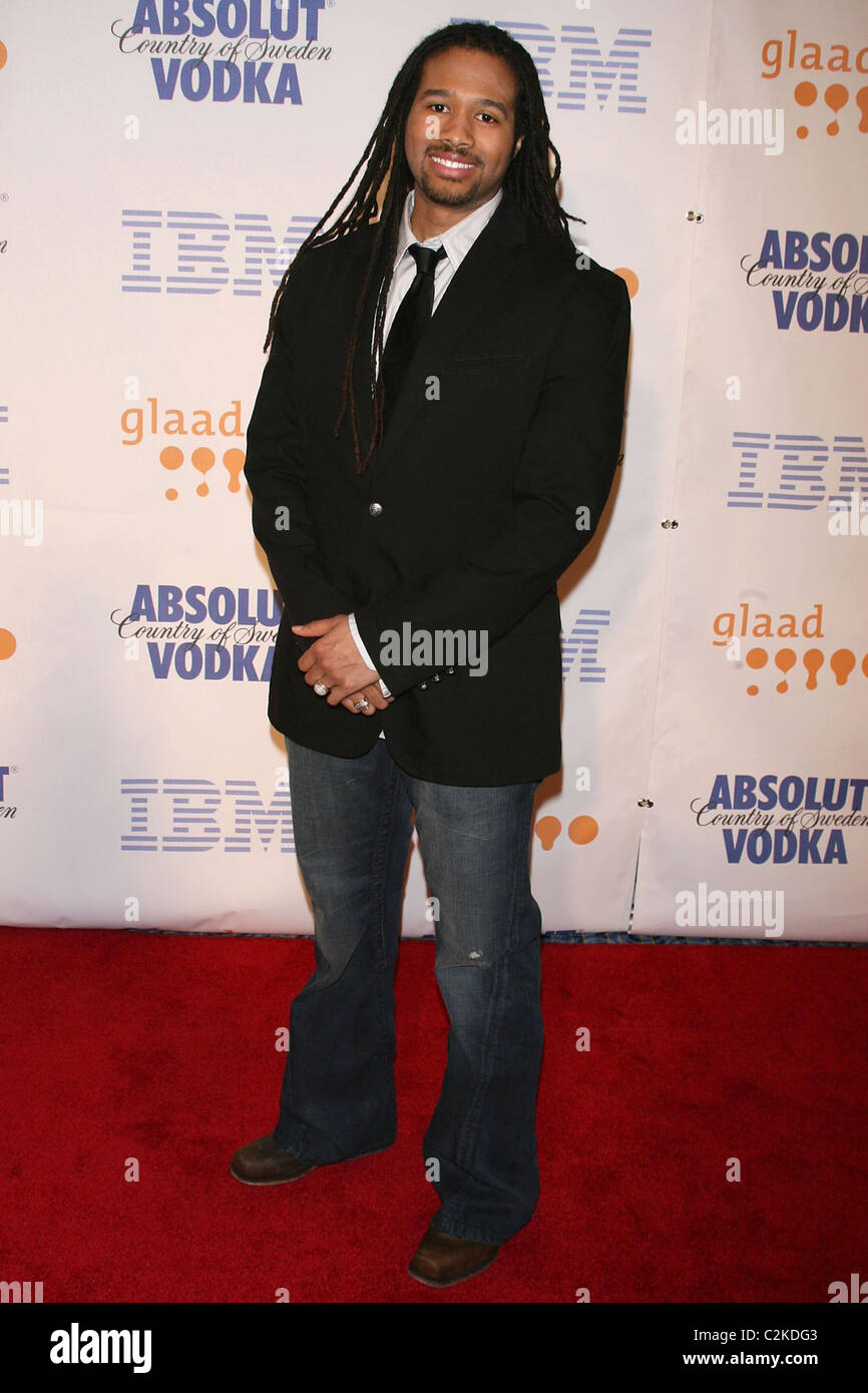 Anwar robinson hi-res stock photography and images - Alamy