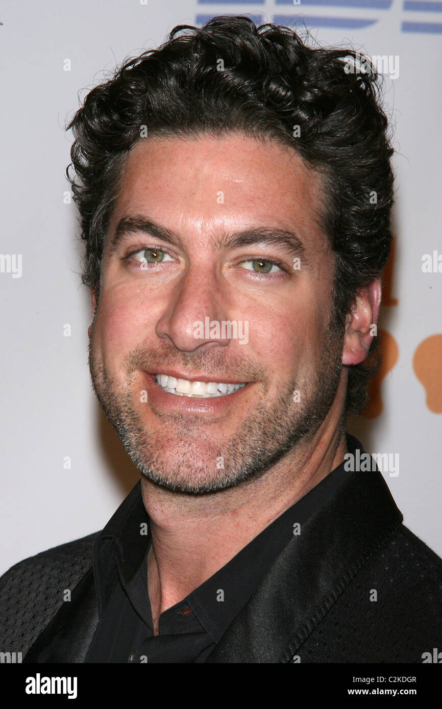 Eduardo Xol 19th Annual GLAAD Media Awards at the New York Marriott ...