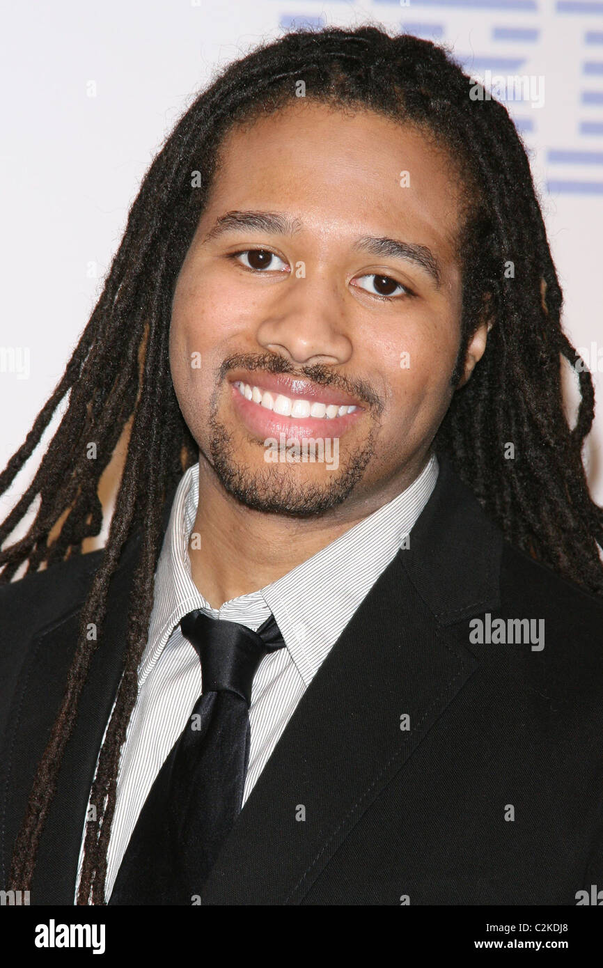 Anwar robinson hi-res stock photography and images - Alamy