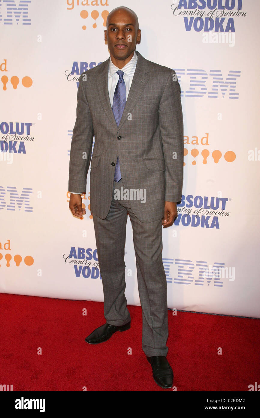 Keith boykin hi-res stock photography and images - Alamy