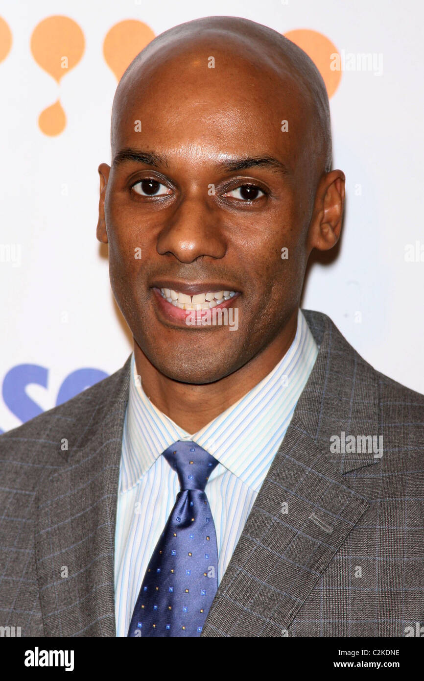 Keith boykin hi-res stock photography and images - Alamy
