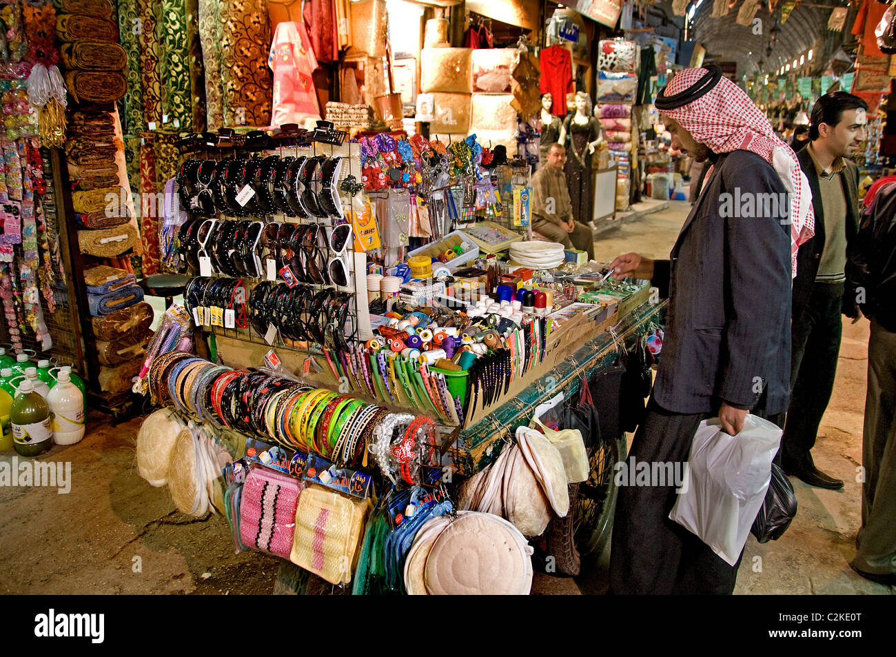 Old city market place hi-res stock photography and images - Alamy