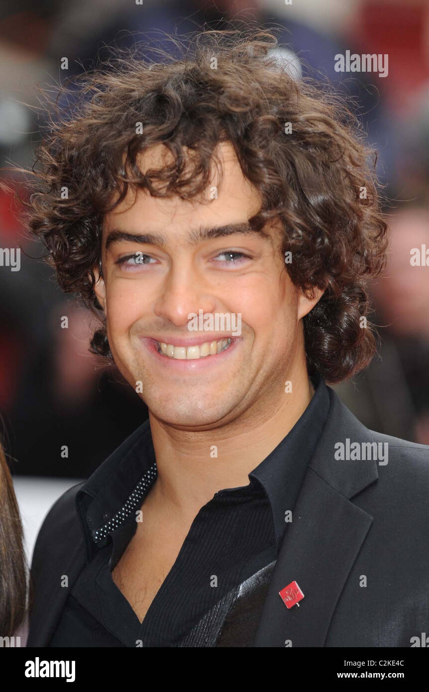 Lee Mead The Prince's Trust & RBS Celebrate Success Awards held at the ...
