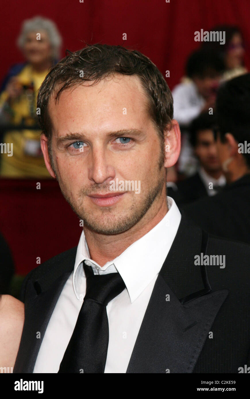 Josh Lucas The 80th Annual Academy Awards (Oscars) - Arrivals Los ...