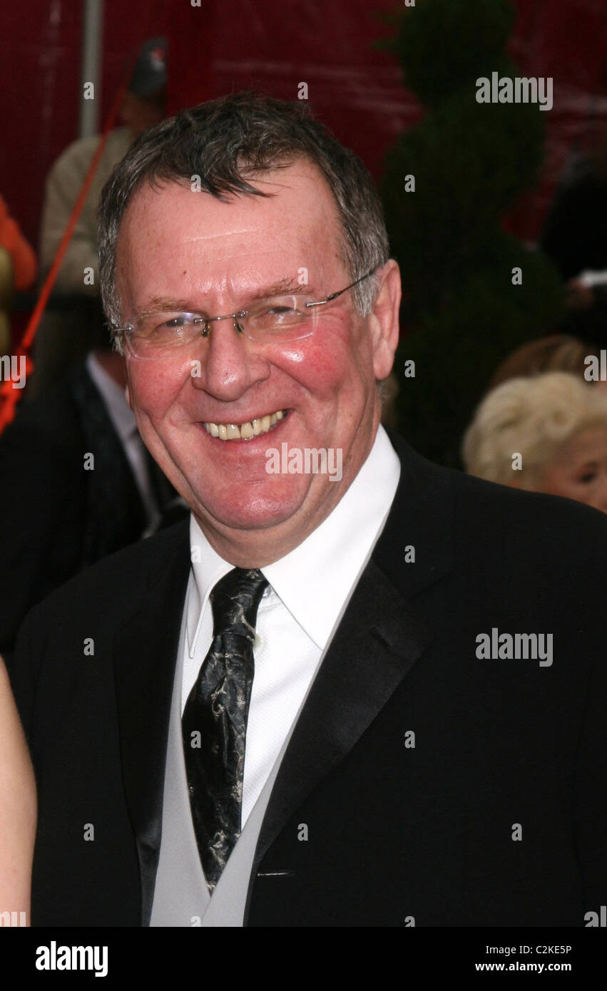 Tom Wilkinson The 80th Annual Academy Awards (Oscars) - Arrivals Los ...