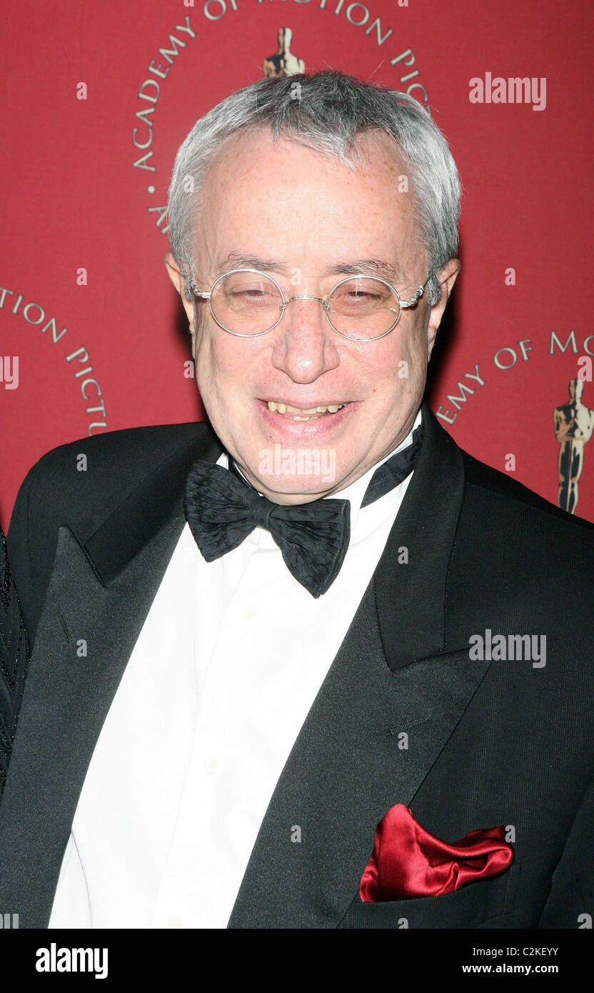 Ken Asher The New York 80th Annual Academy Awards (Oscars)party at The ...