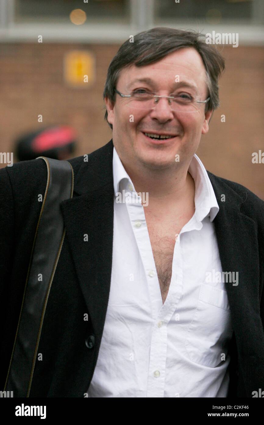 Shaun prendergast hi-res stock photography and images - Alamy