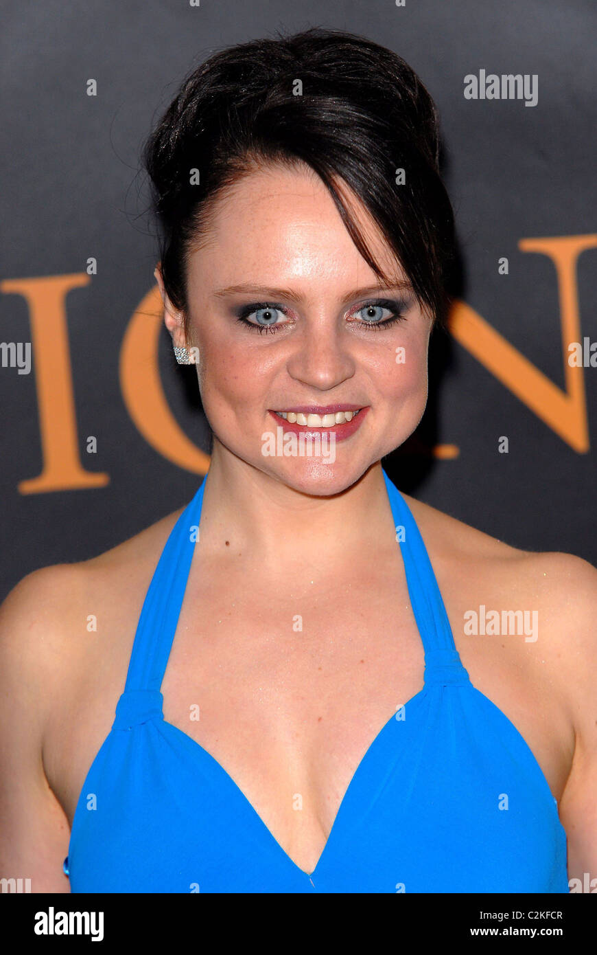 Vicky binns hi-res stock photography and images - Alamy