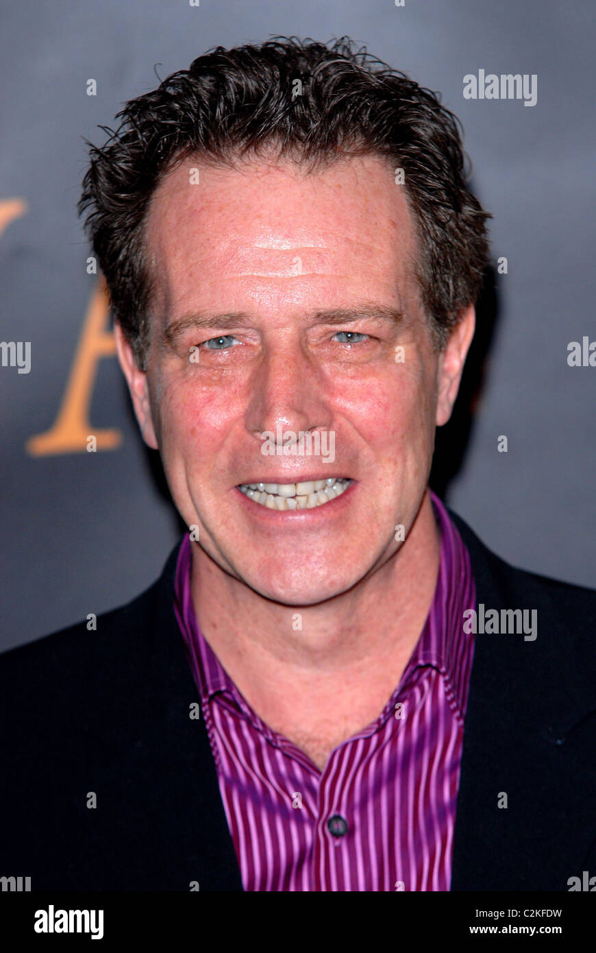 Jack Ellis RTS Programme Awards 2007 at Grosvenor House London, England ...