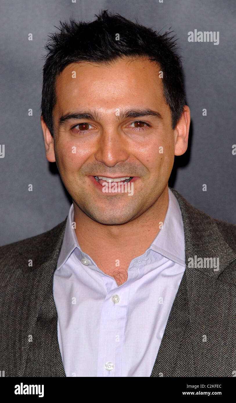 Doug rao hi-res stock photography and images - Alamy